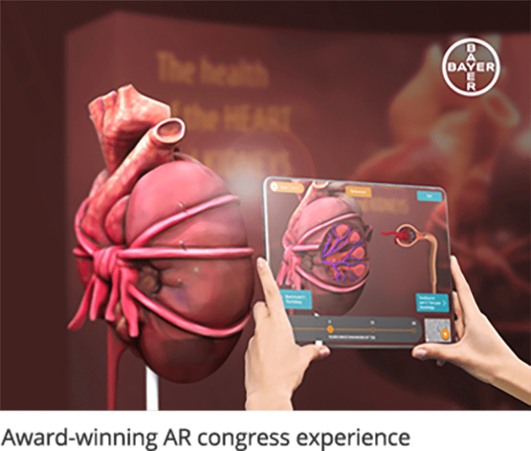 PIXACORE - A Transformational Healthcare Marketing Agency