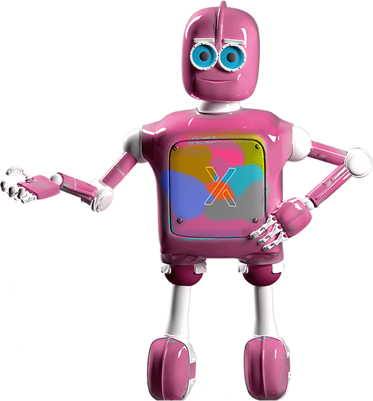 PIXACORE - A Transformational Healthcare Marketing Agency