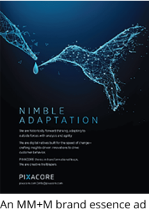 Healthcare Brand Marketing - PIXACORE